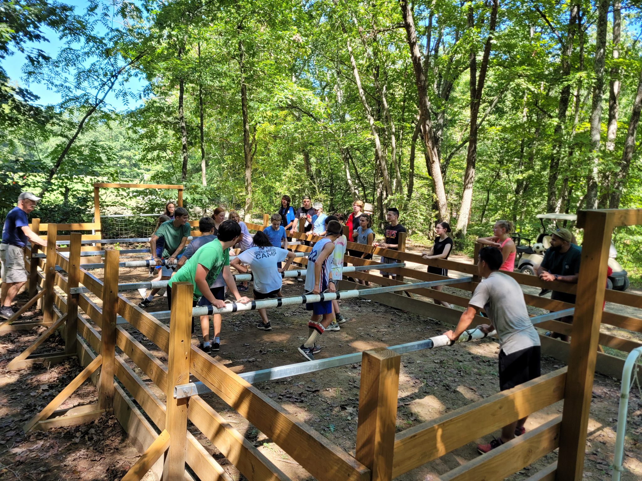 Rentals – Camp Hemlock