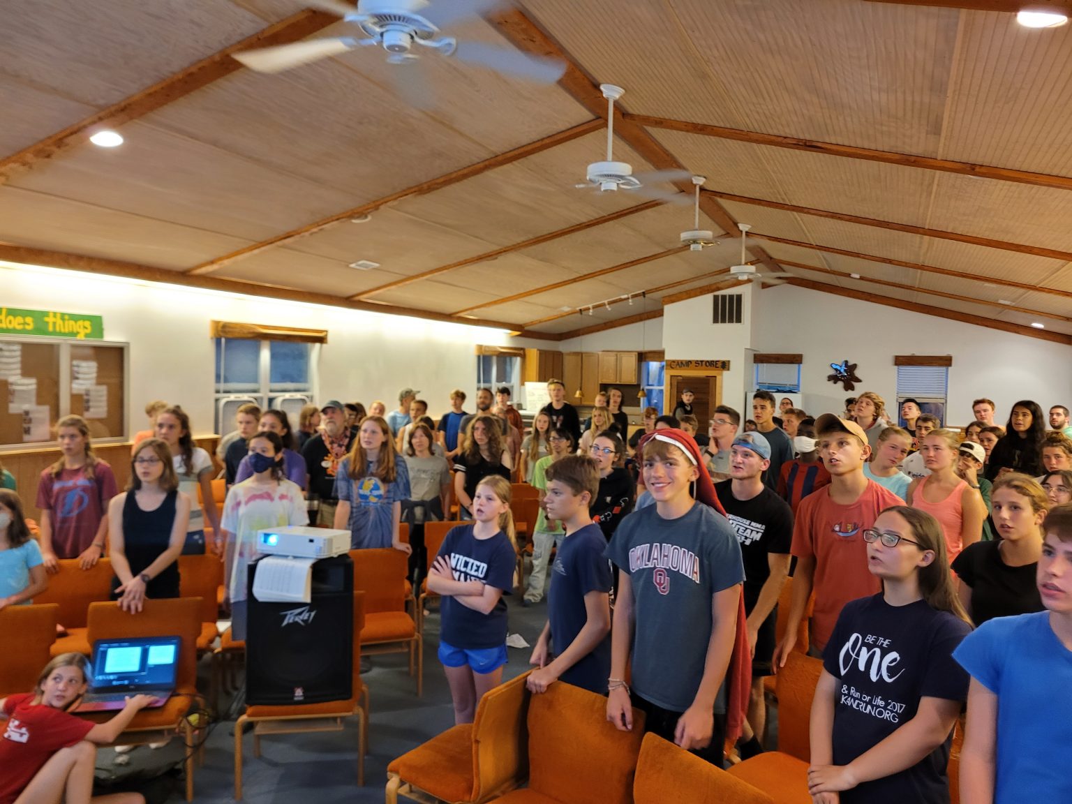 Rentals – Camp Hemlock