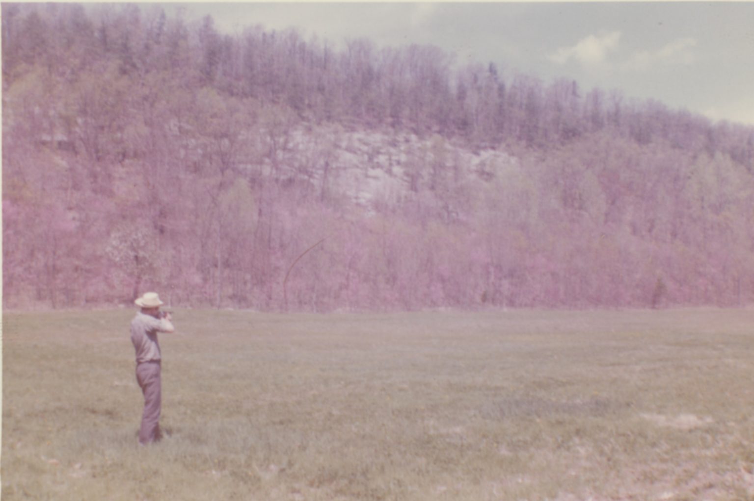 Our History – Camp Hemlock