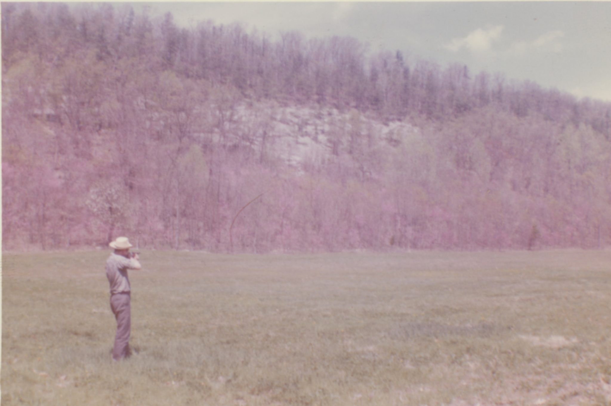 Our History – Camp Hemlock