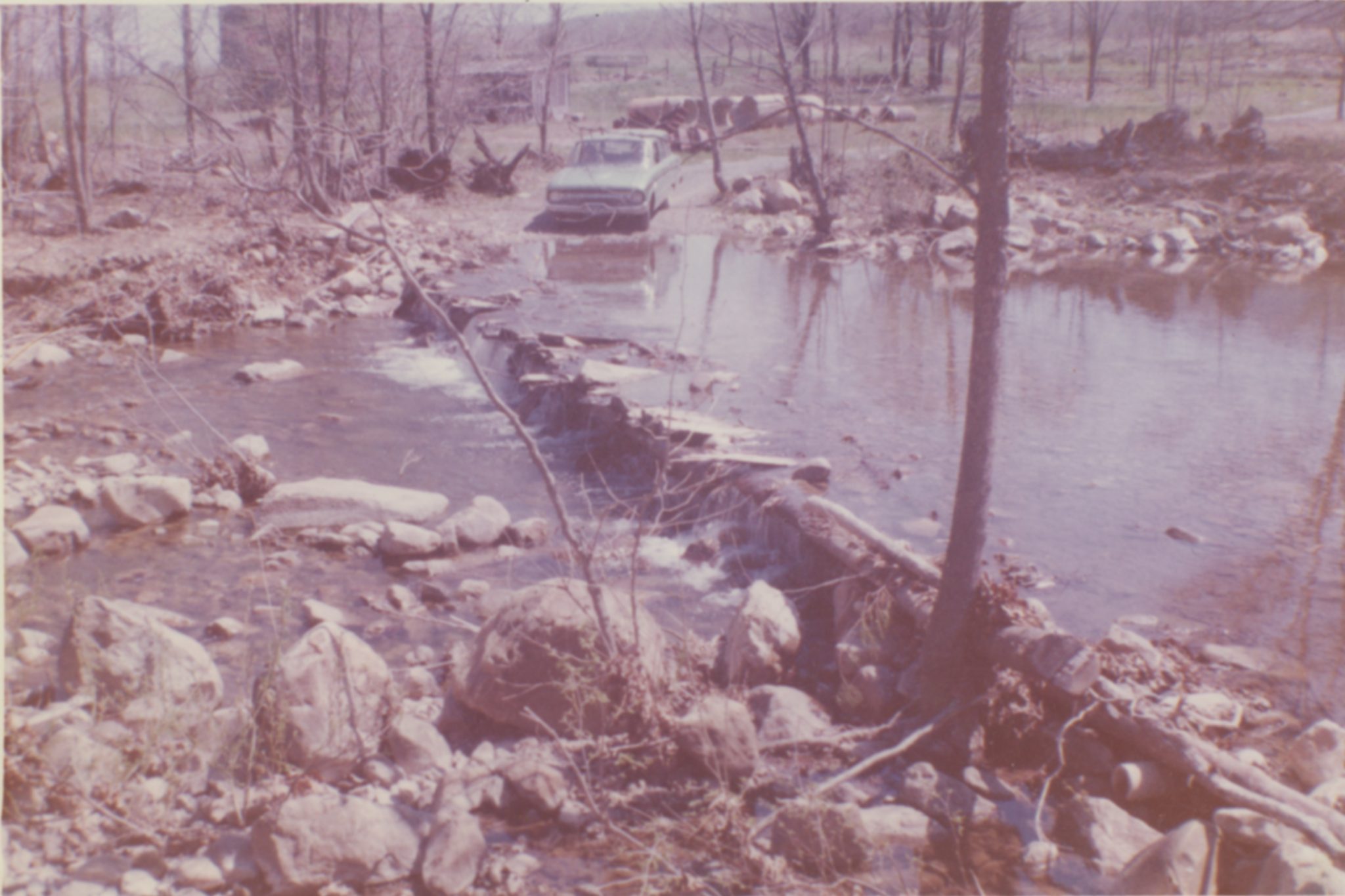 Our History – Camp Hemlock