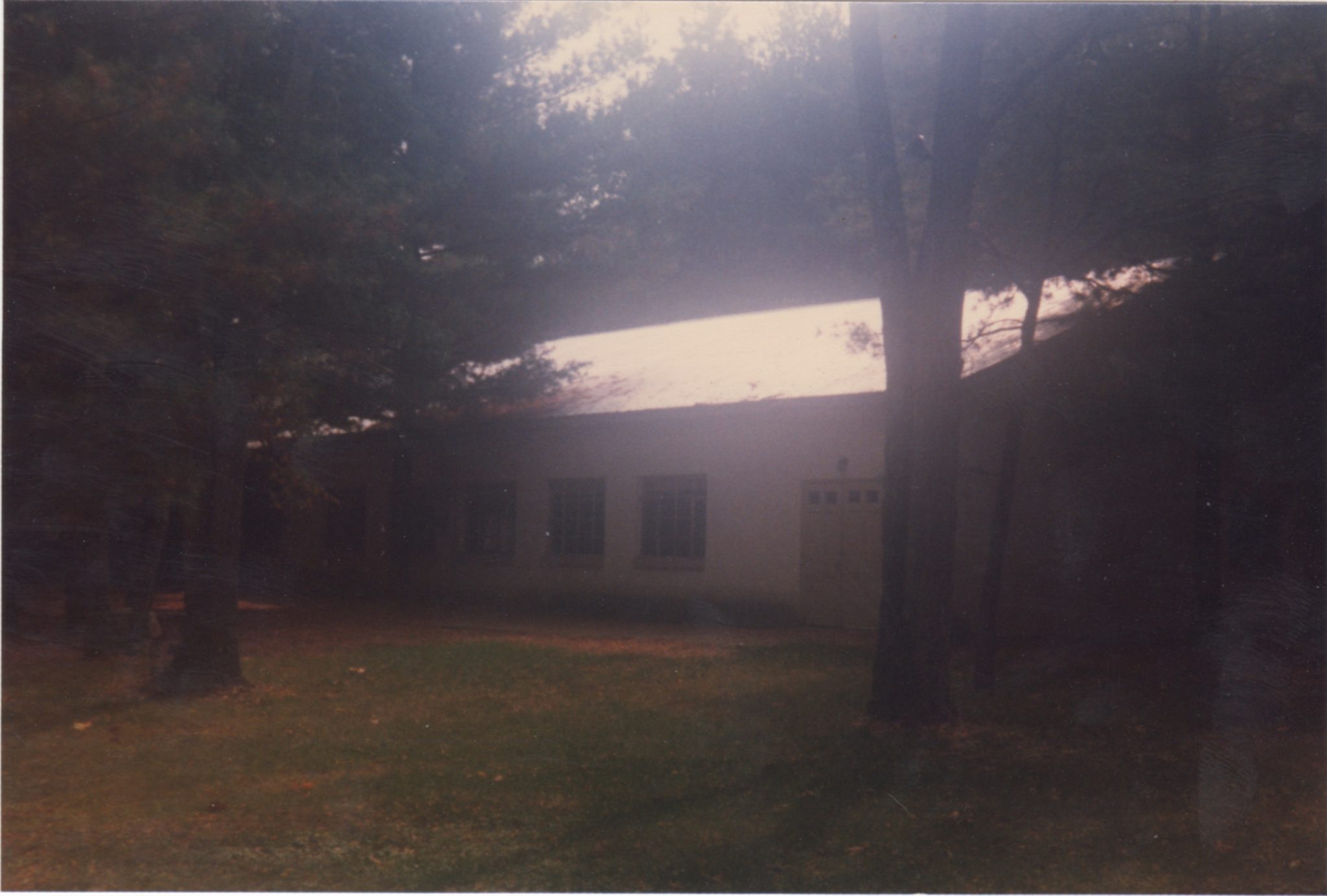 Our History – Camp Hemlock