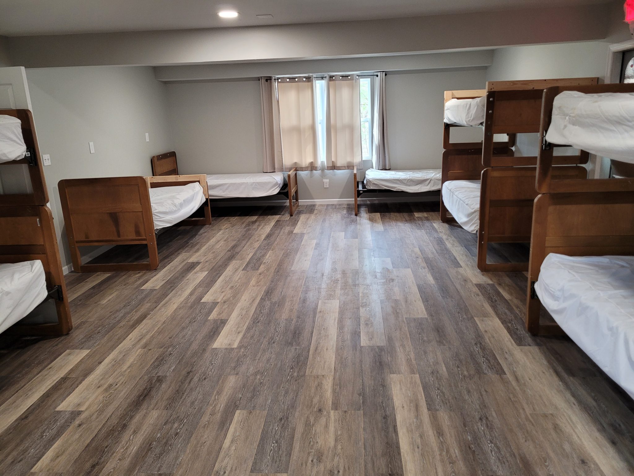 Rentals – Camp Hemlock