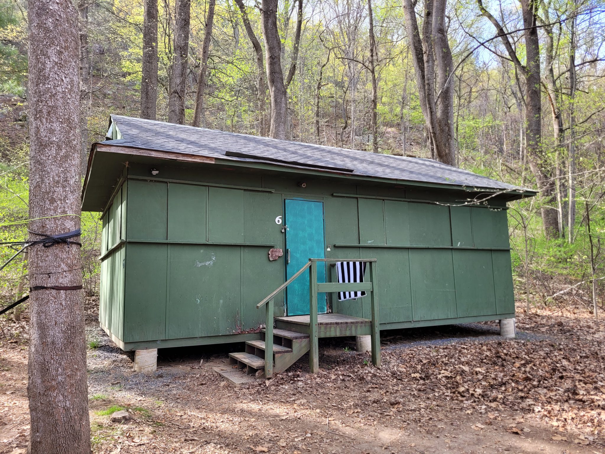 Rentals – Camp Hemlock