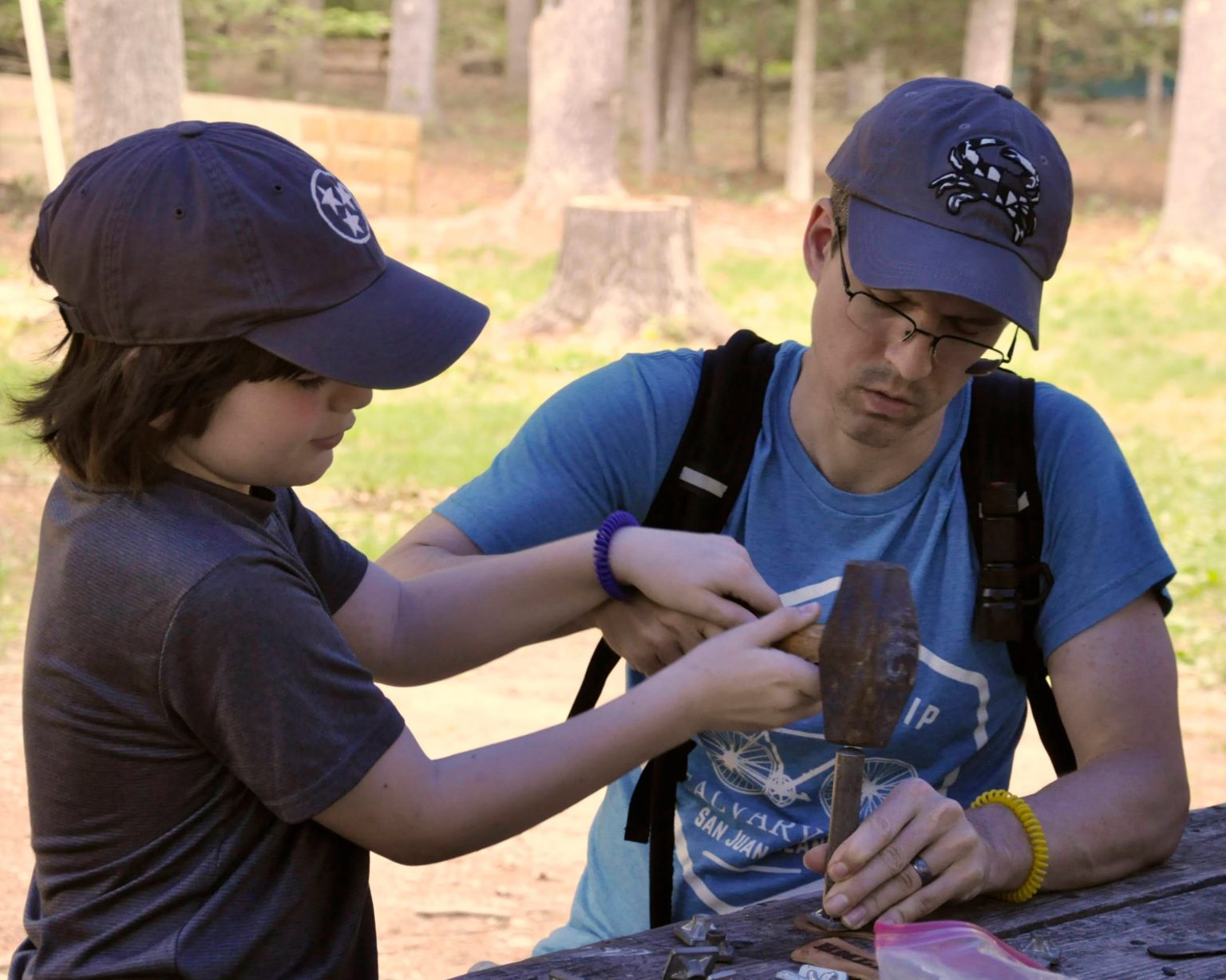Boys Camps – Camp Hemlock
