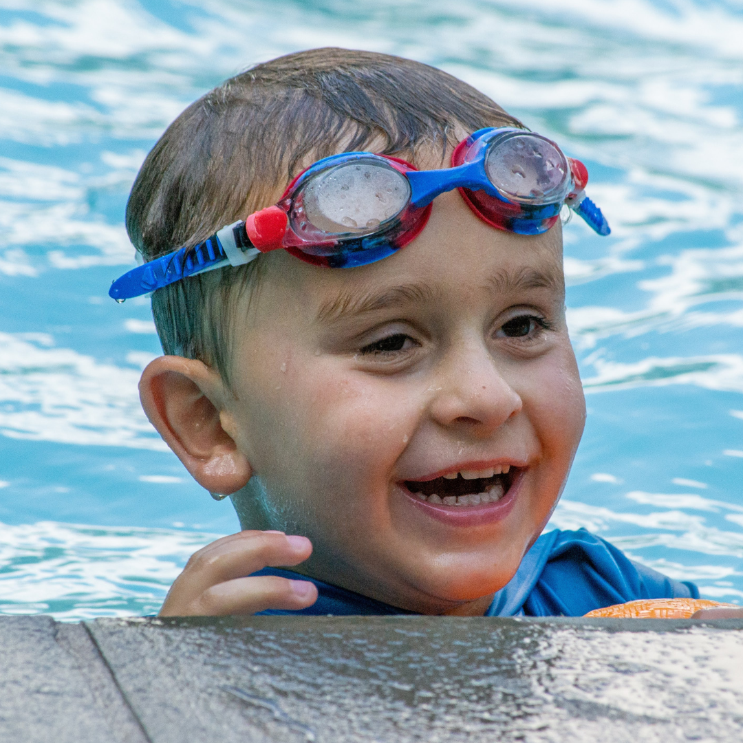 Family Camp Weekend – Camp Hemlock