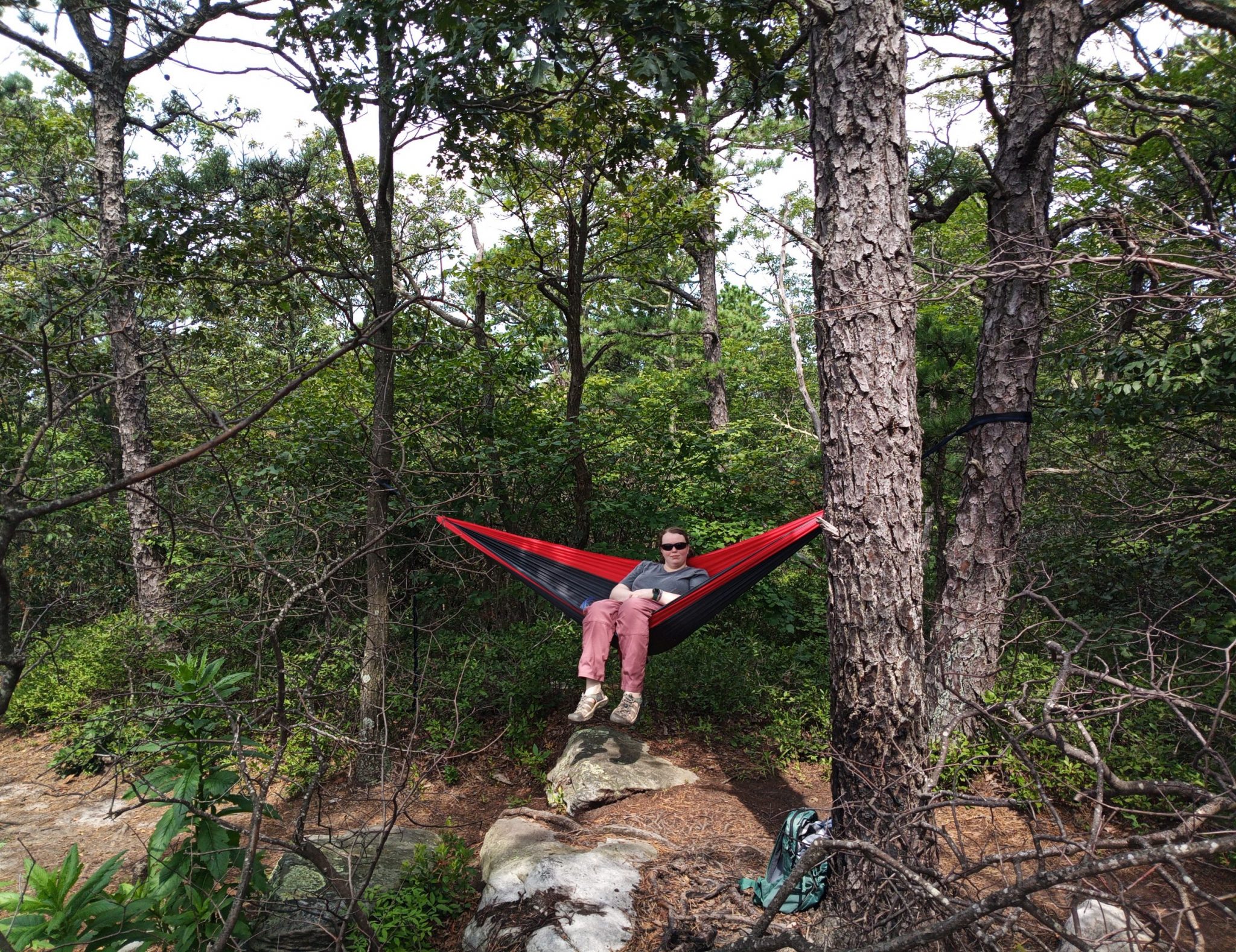 Rentals – Camp Hemlock