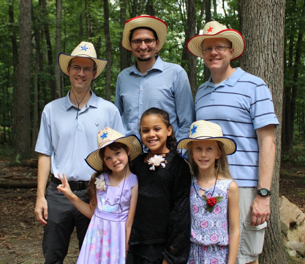 Girls Camps – Camp Hemlock
