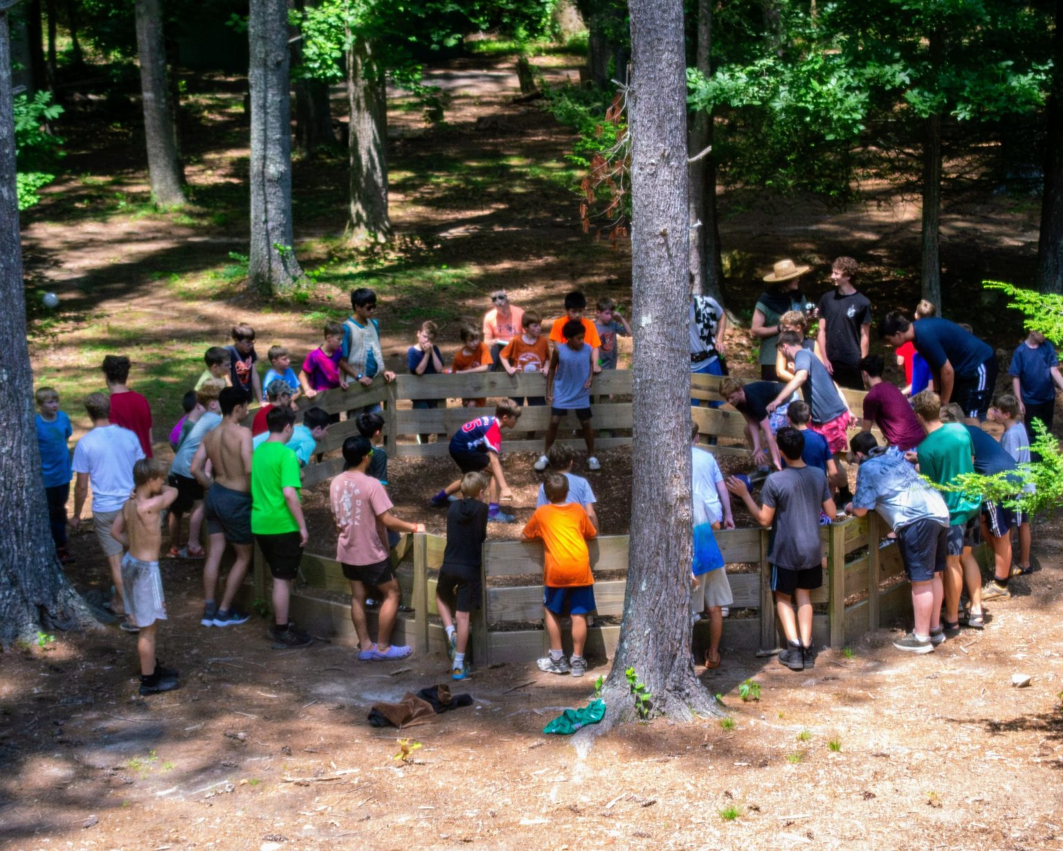 Rentals – Camp Hemlock